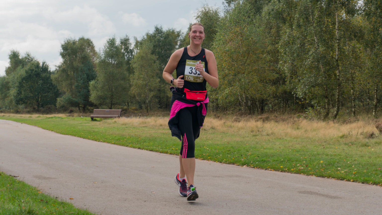 Run Sutton Park 2019 - Midland Mencap