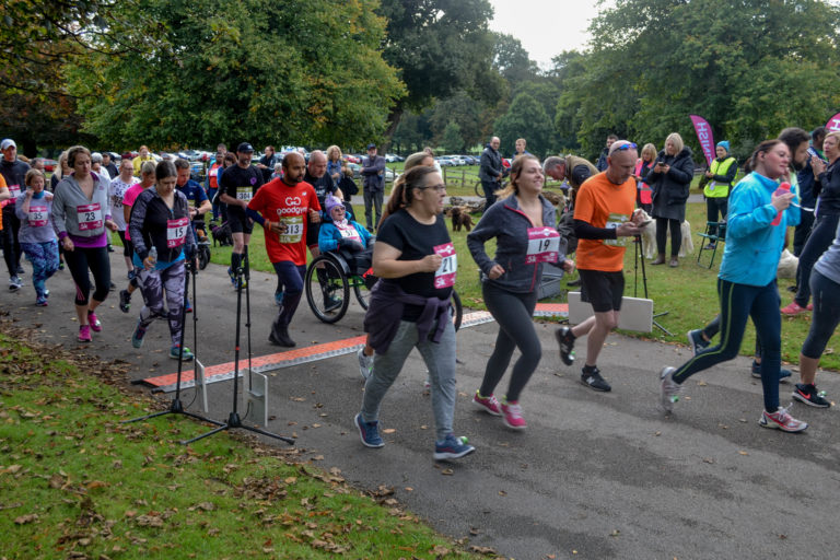 Run Sutton Park 2019 - Midland Mencap