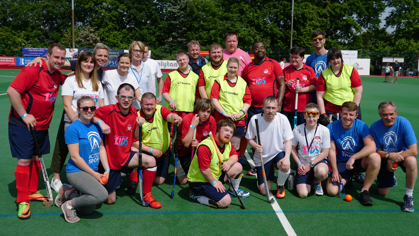 BLOG Archives - Midland Mencap