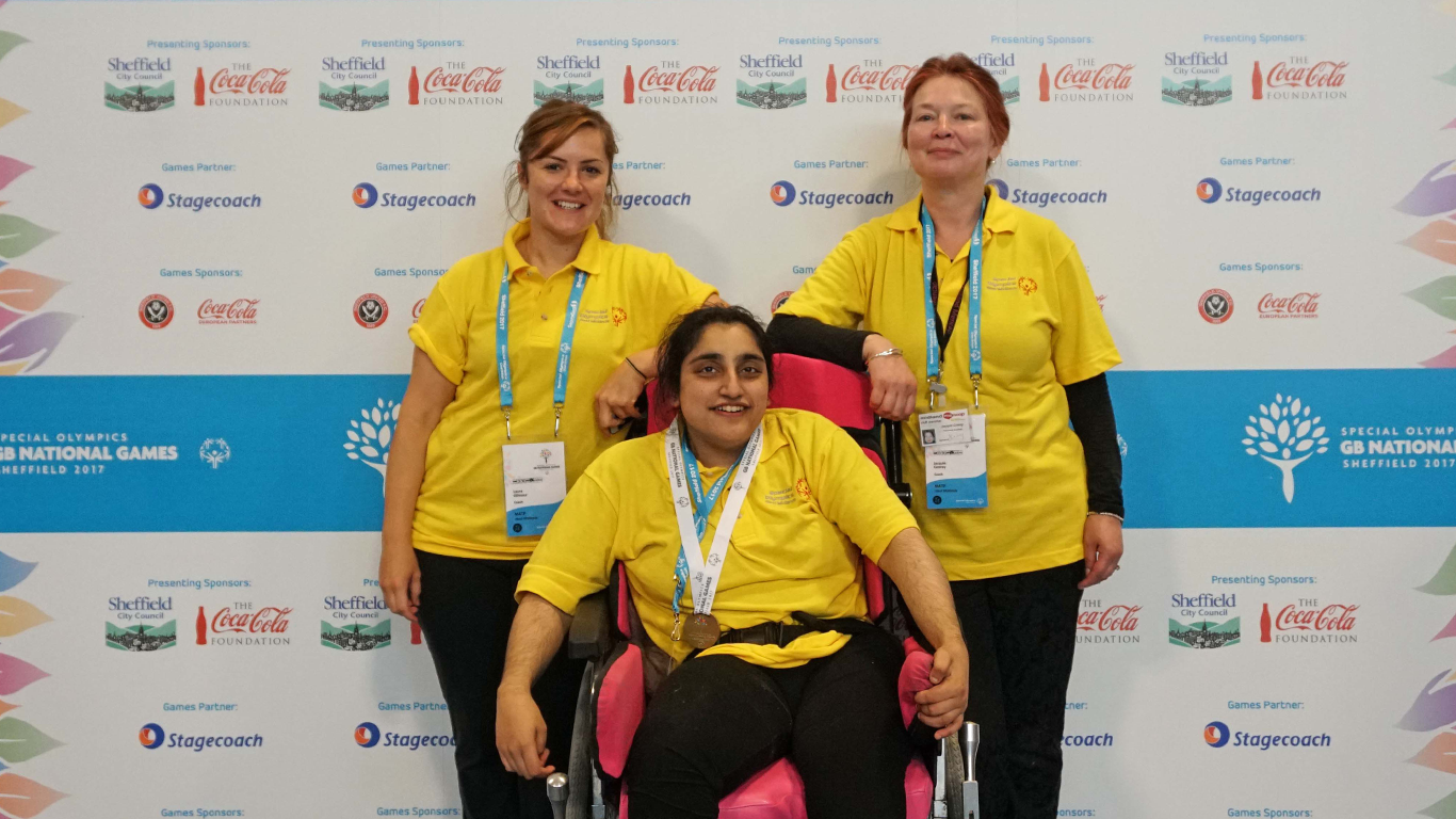 BLOG Archives - Midland Mencap