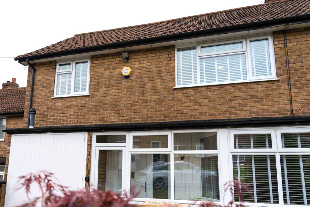 Housing Care & Support - Midland Mencap